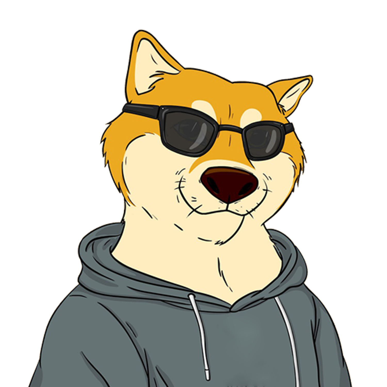 MoonDoge || $MOON - Building a decentralized meme community