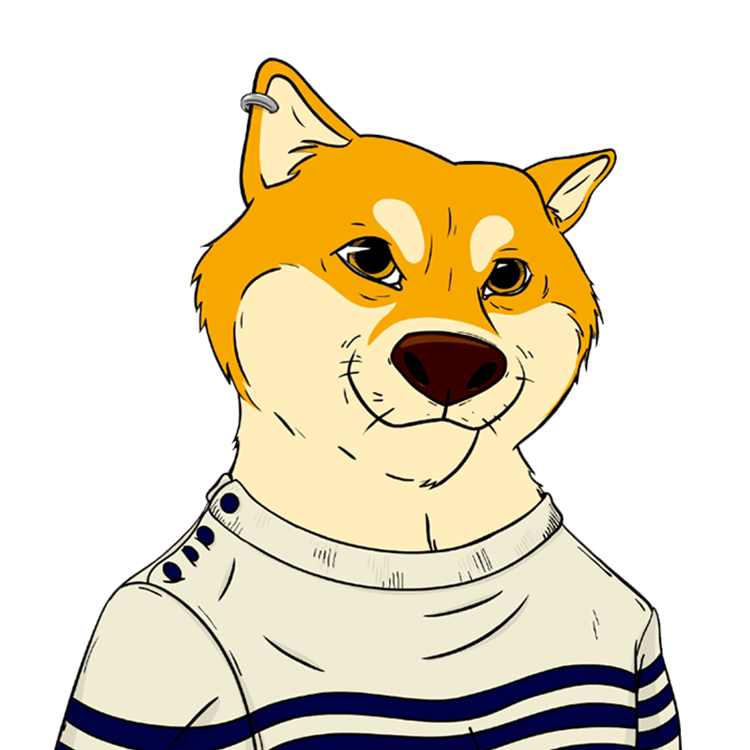 MoonDoge || $MOON - Building a decentralized meme community